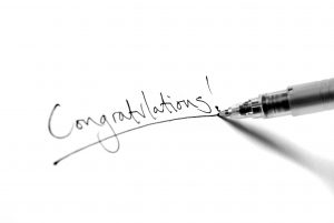 Congratulatory Messages For New Appointment | Sample Posts