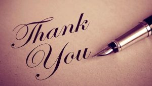 Thank You Messages For Him | Sample Posts