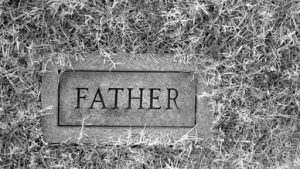 Tribute To Late Father | Sample Posts