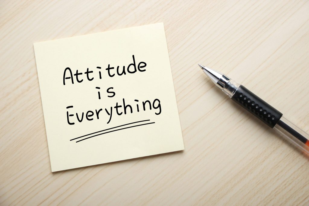 Attitude Quotes | Sample Posts