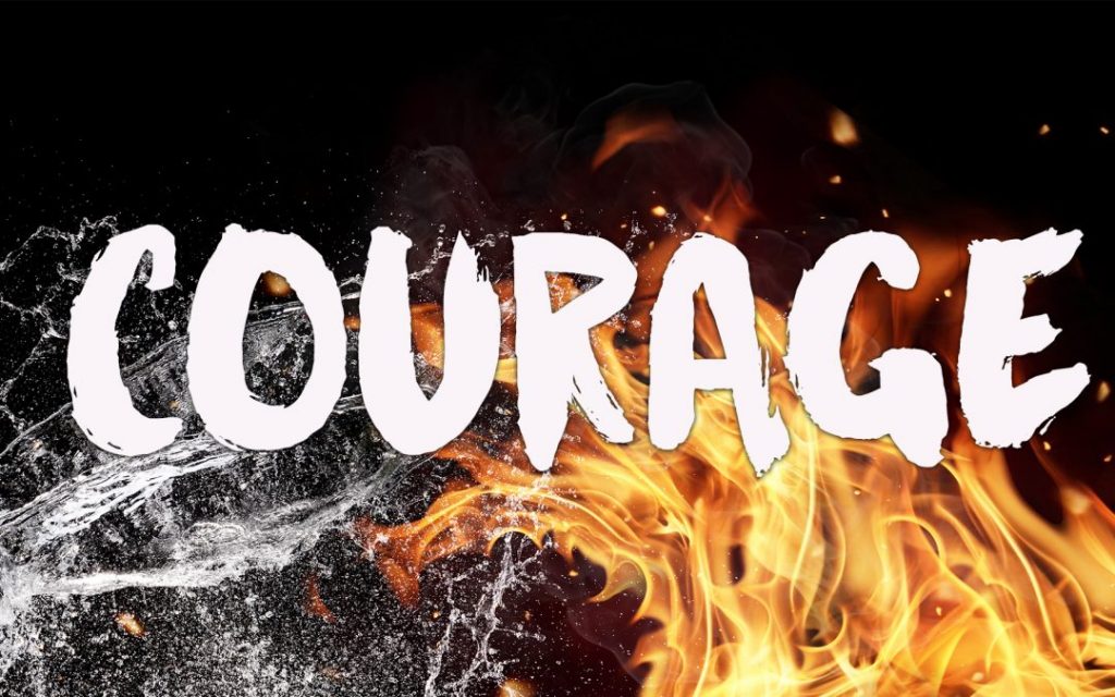 Courage Quotes | Sample Posts
