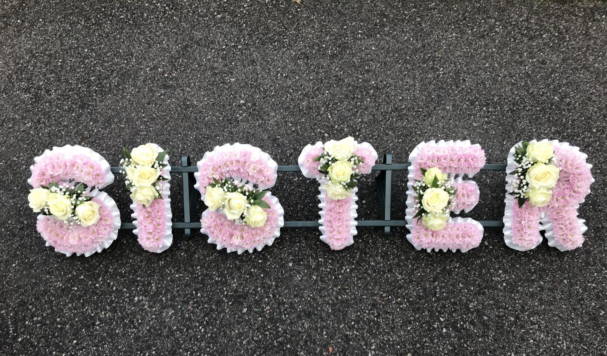 Tribute To Late Sister | Sample Posts